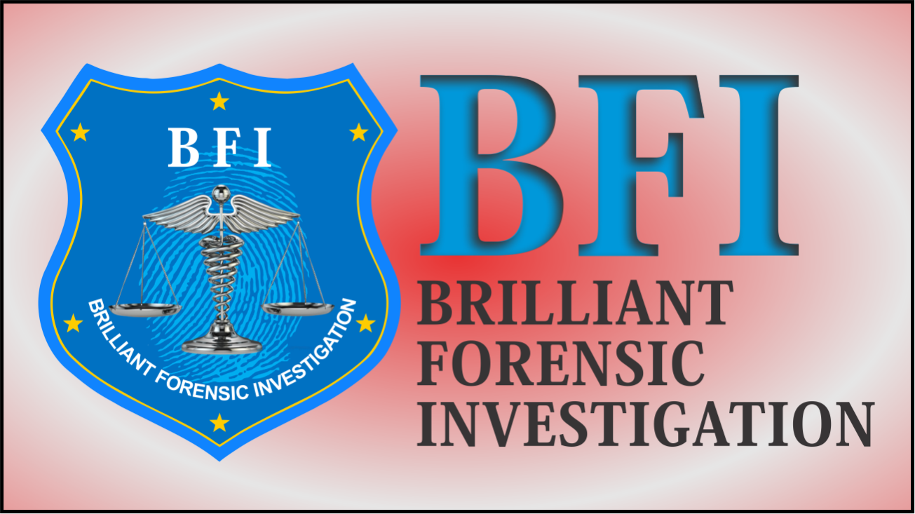 BFI Forensic Lab - Online Forensic Science Courses