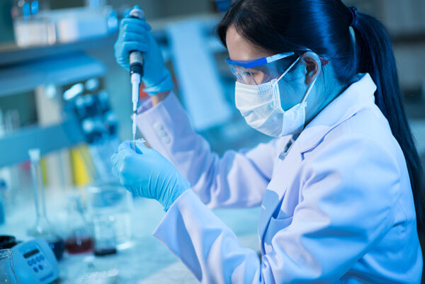 Forensic Internship - Brilliant Forensic Investigation