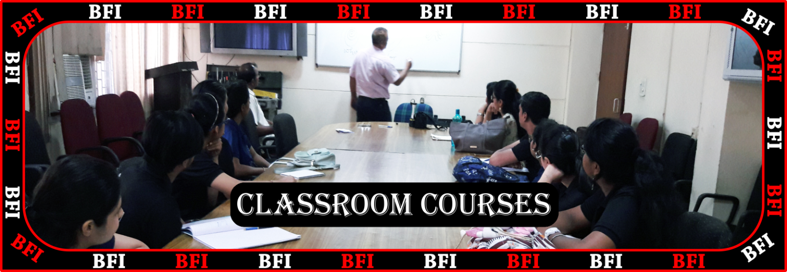 Classroom Programme - Brilliant Forensic Investigation
