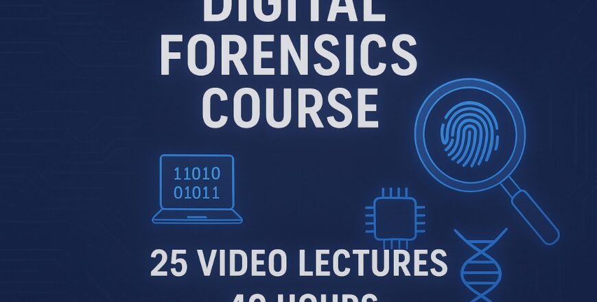 Digital Forensics - Brilliant Forensic Investigation